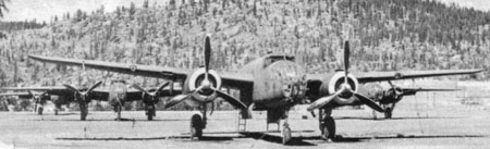 B-25 Taxi Out : r/aviation